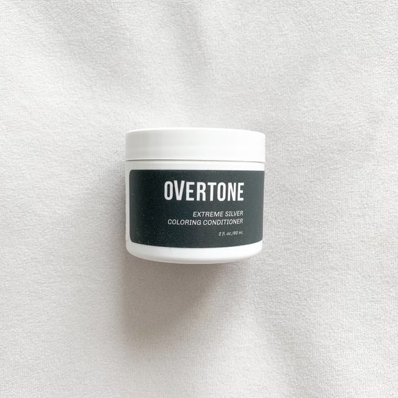 Sephora | Hair | Overtone Silver Hair Coloring Conditioner | Poshmark